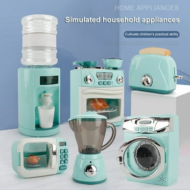 Toy Chef Children’s Portable Mini Toy Kitchen Set - Walmart.ca