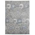 150" x 180" x 0.36" Blue Polyester/Olefin Oversize Rug - Walmart.com