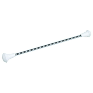 "Starlet II 26"" Twirl-weighted, Steel Baton with Plain 3/8 in. Shaft ...