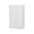 UBiQuiTi POE-24-24W-G-WH Power over Ethernet Injector - 24 V DC Output ...