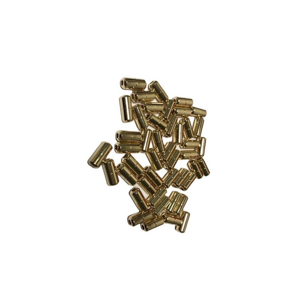Destyer 10 Pieces Universal Shoelace End Tips Replacement Assortment ...