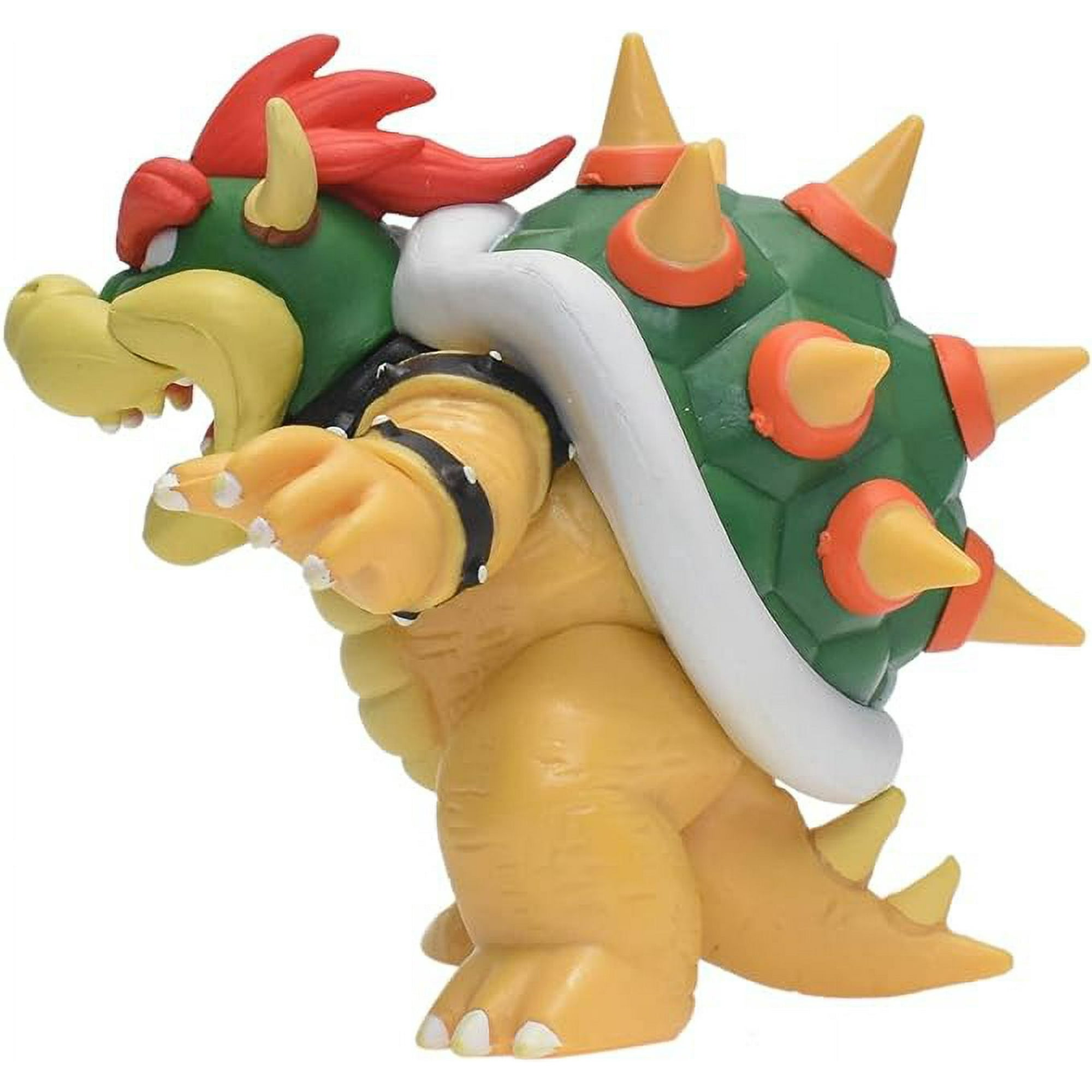 Click here for Generic Yellow Bowser Action Figure The King Of Th... prices