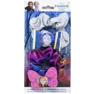 Disney Frozen 30336425 Hair Accessories Set - 20 Pieces - Walmart.com