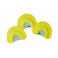 Tone Trough Diaphragm Turkey Calls, HS Strut, Multiple Types Available ...