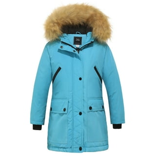 Girls' 3 in 1 Systems Jacket - Walmart.com