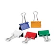 (2 pack) Universal Binder Clip 31029 - Walmart.com