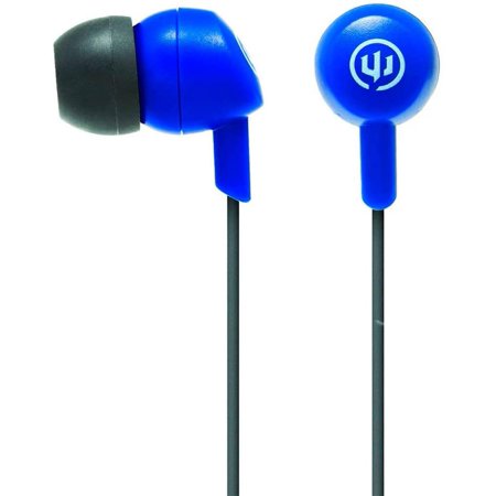 Wicked Audio WI1302 Brawl Headphones, Deep Sea | Walmart Canada