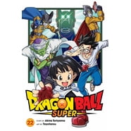 Dragon Ball Super, Vol. 3 - Walmart.com