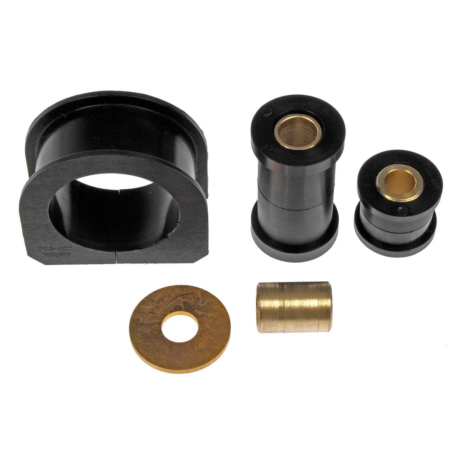 Dorman OE Solutions Steering Rack Bush. Kit - Walmart.com - Walmart.com