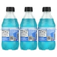 Minute Maid Blue Raspberry Fruit Juice Drink, Refreshing, 12 fl oz ...
