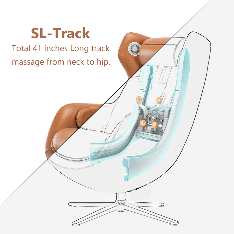 Sgorri massage chair store