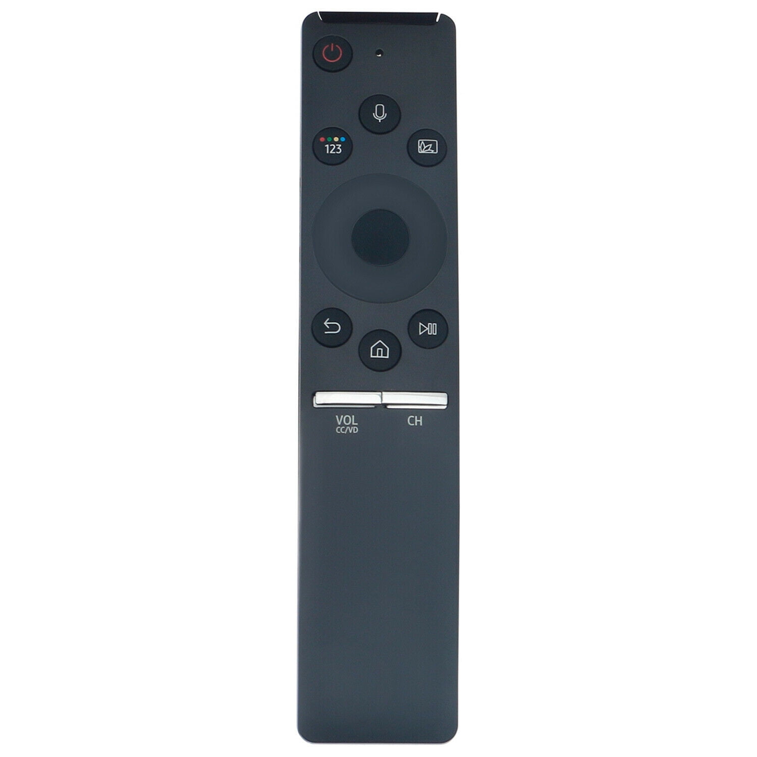 New Voice Replace Remote for Samsung TV QN75Q65FN QN65Q8FNBF ...