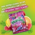 Mamba Assorted Fruit Chews Candy, Berrytasty, Juicy & Chewy, Perfect ...