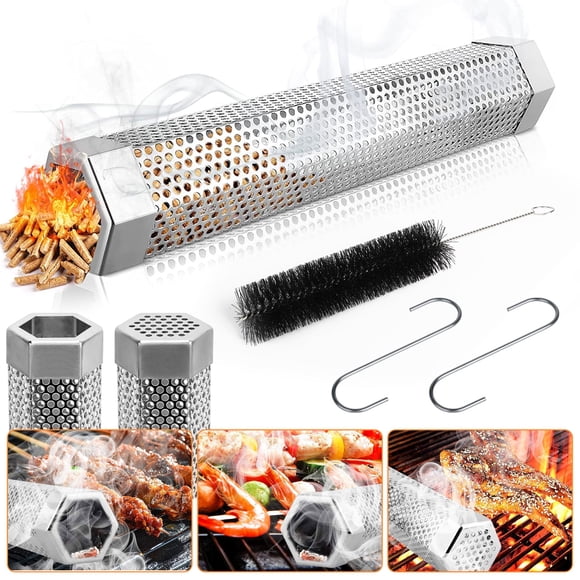 Smoke Tubes