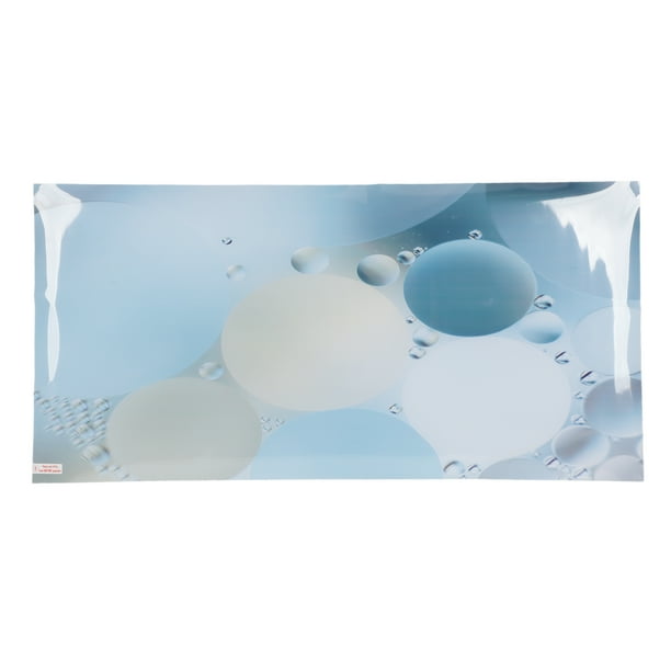 Fish Tank Background Paper,Aquarium Background Decoration Self Aquarium ...