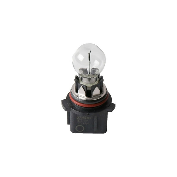 ACDelco Genuine GM Daytime Running Light Bulb - Walmart.com - Walmart.com