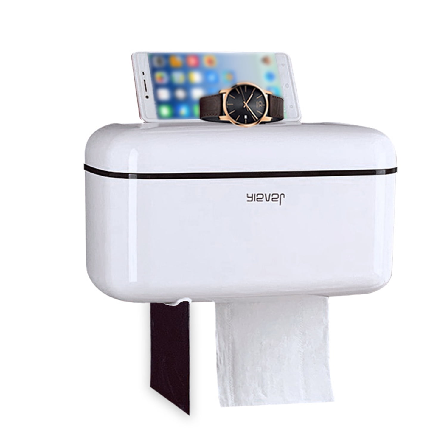 Click here for Zootealy No Drilling Wall Mounted Multifunctional... prices