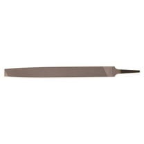 CRESCENT NICHOLSON 08243NN 4" Mill Single Cut Bastard File - Walmart.com