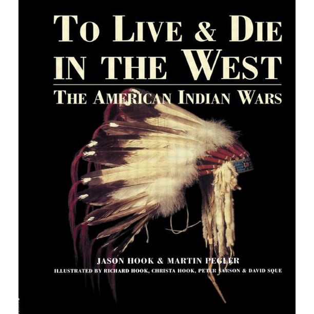 Indian American Wars