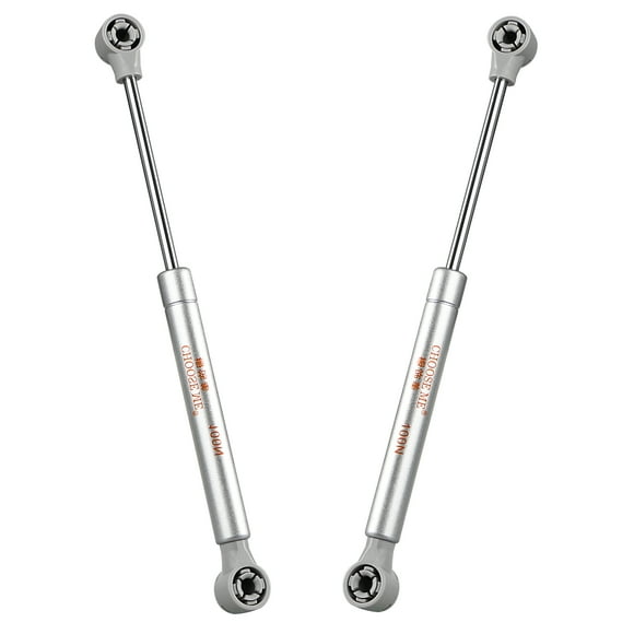 Tool Box Lift Supports