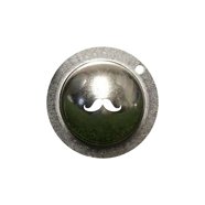 Tin Cup Golf Ball Custom Marker Alignment Tool (Wilson) - Walmart.com