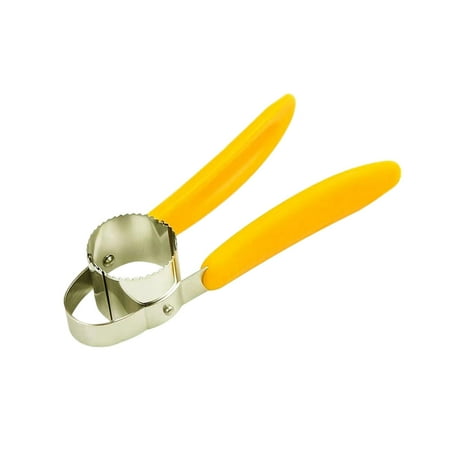 Manual Corn Corn Planer Cutter Remover Separating and Shucking Corn ...