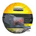 Hopkins Towing Solution 20286 LED Test 7 Blade Trailer End Molded Cable ...