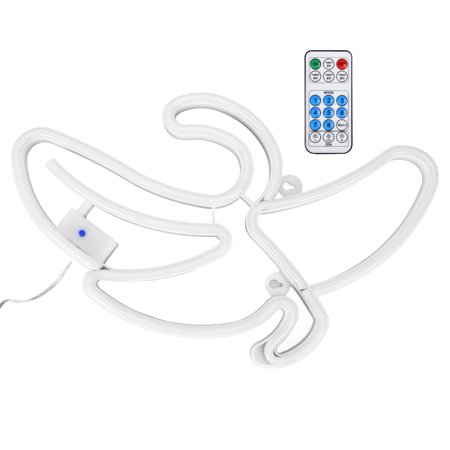 Banana Neon Signs, Banana Lights Ambient Wall Mounted Decorative For ...