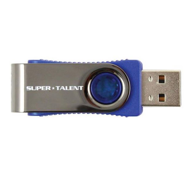 Super Talent 256GB Express ST13 USB 3.0 Flash Drive - Walmart.com ...