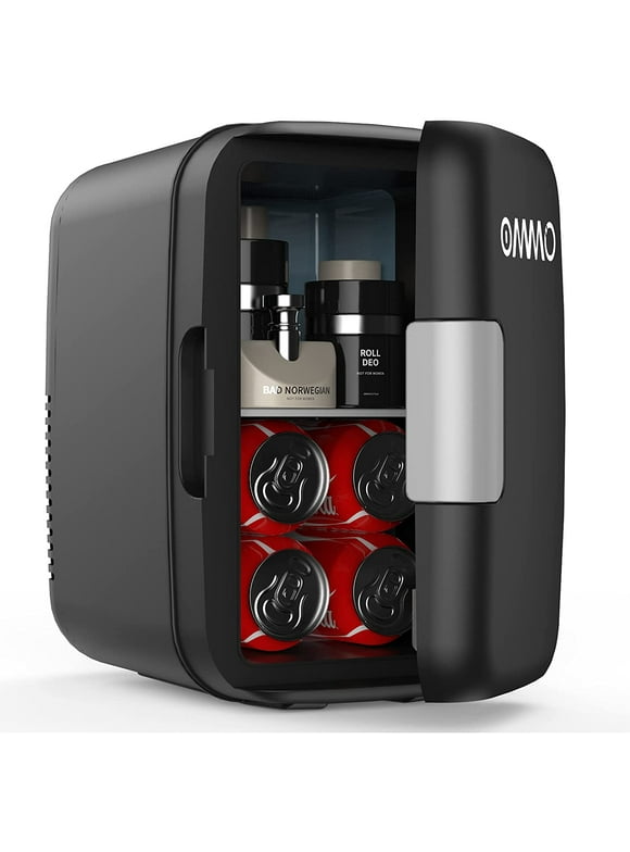 Portable Mini Fridges in Mini Fridges & Compact Refrigerators - Walmart.com