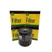 John Deere (6 PACK) Original Equipment Oil Filter - AM101207,6 ...