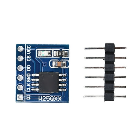 Large Capacity FLASH Storage Module, 4 Times Efficiency 4 Wire Output ...