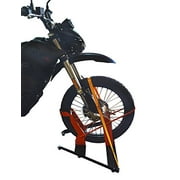 Lock N Load BK500 Motorcycle Wheel Chock Used For All Motorcycle ...