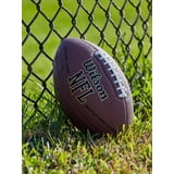 Wilson NFL Super Grip Football - Junior - Walmart.com