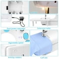 "Portable Stitch Mini Sewing Machine for Beginners, 2 Speed, Multi ...