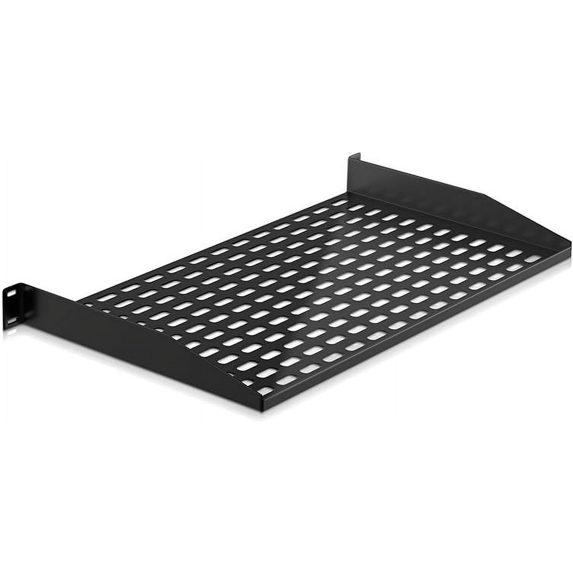 Click here for Pyle 1u Server Rack Shelf- 19-Inch Universal Devic... prices