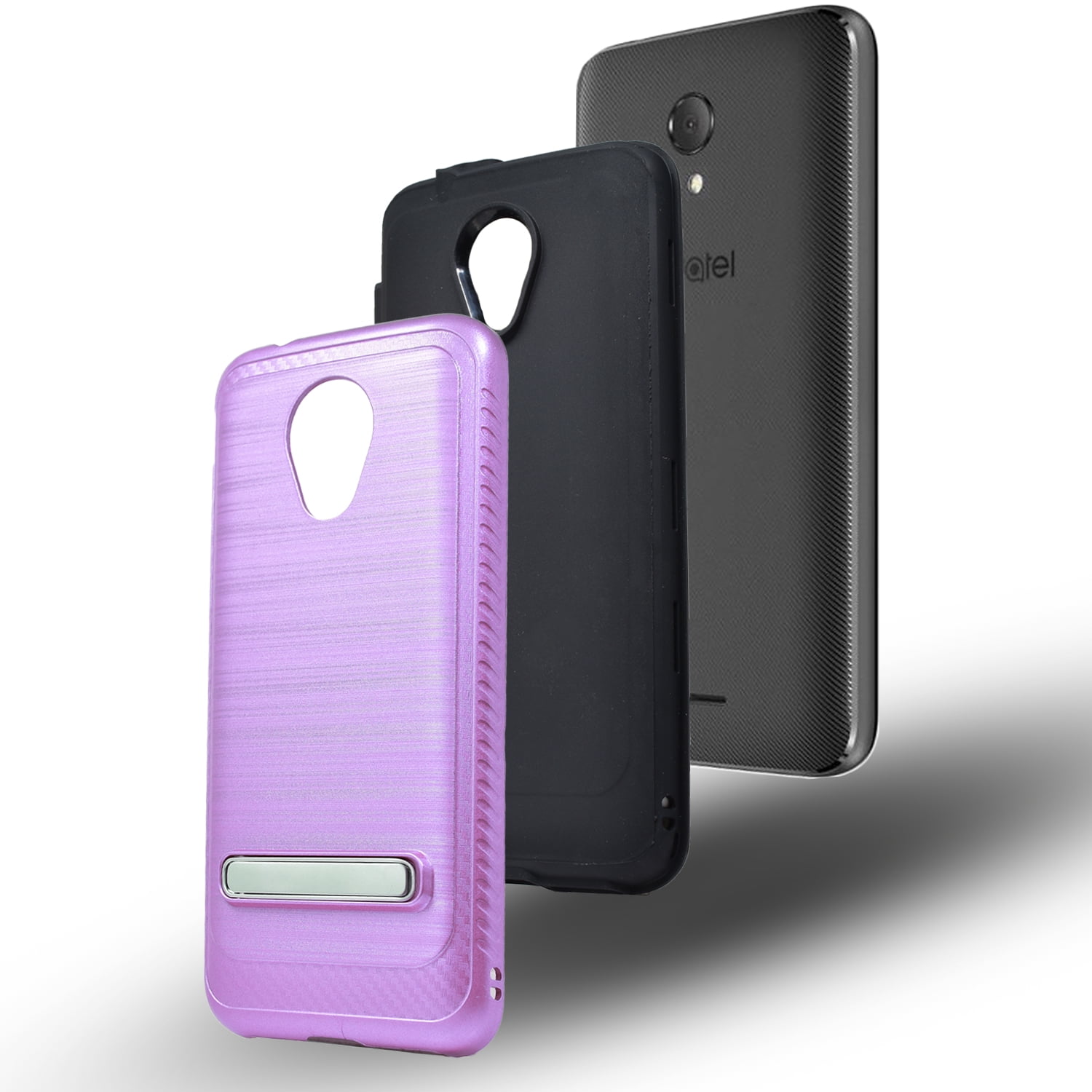 Alcatel One Touch Evolve Girly Cases