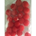 Hawaii Candy Red Coconut Balls, 4 Oz. - Walmart.com