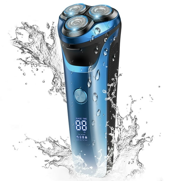 Waterproof Shaver
