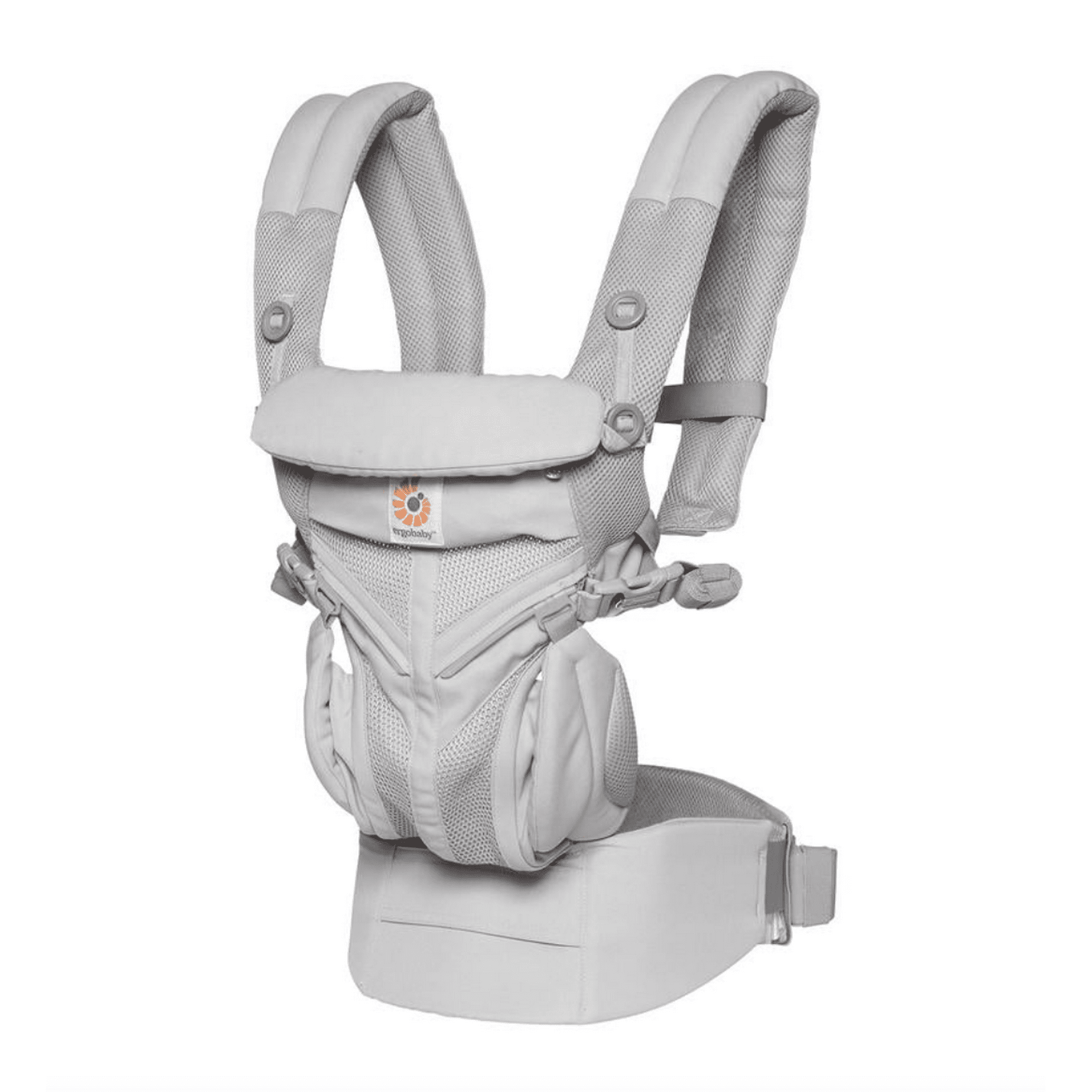 Click here for Ergobaby Omni 360 Cool Air Mesh Baby Carrier - Pea... prices