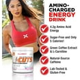 AllMax A:CUTS Amino Acid Powder, Cotton Candy, 30 Servings - Walmart.com
