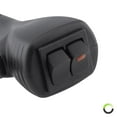 12V DC 10A Heavy Duty Car Cigarette Lighter Adapter with On/Off ...