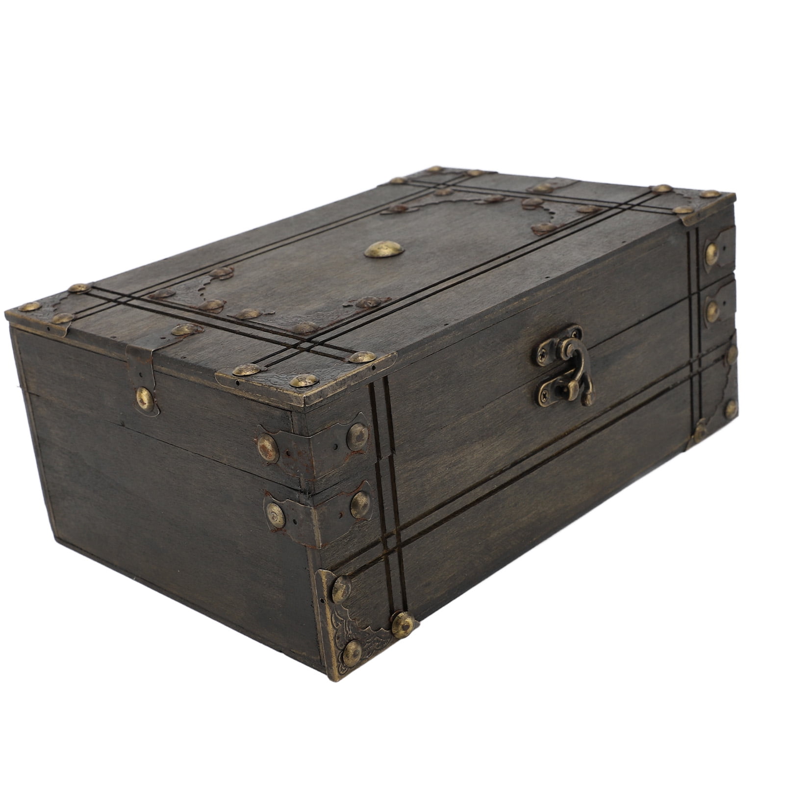 Click here for Estink Wedding Keepsake Box With Lids Wood Memory... prices