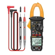 Greenlee DM-20 Manual Ranging Digital Multimeter With Test Lead ...