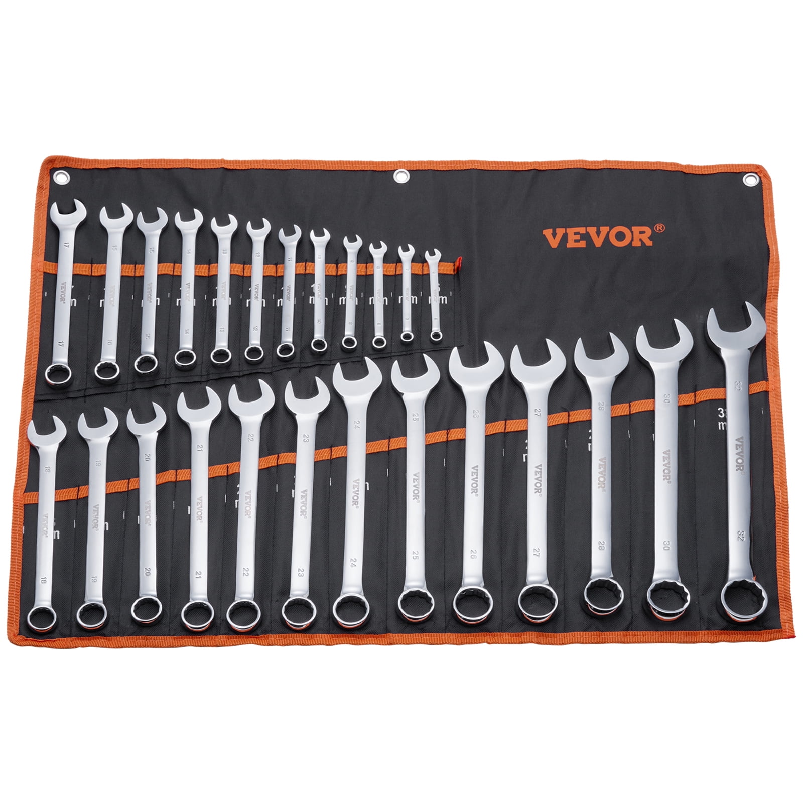 Click here for Vevor Combination Wrench Set 25-Piece Metric 6 Mm... prices