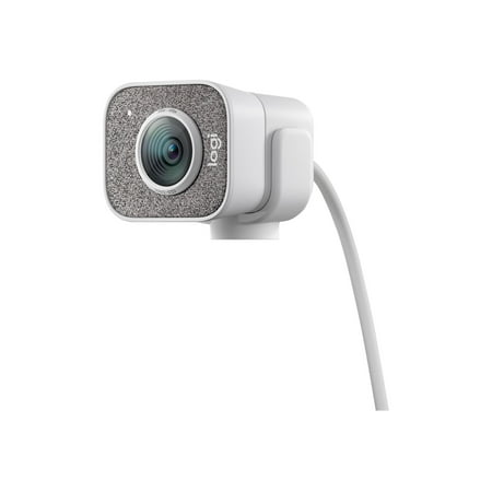 Logitech StreamCam Plus - Live streaming camera - color - 2.1 MP - 1920 ...