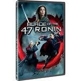 Blade of the 47 Ronin (DVD) - Walmart.com