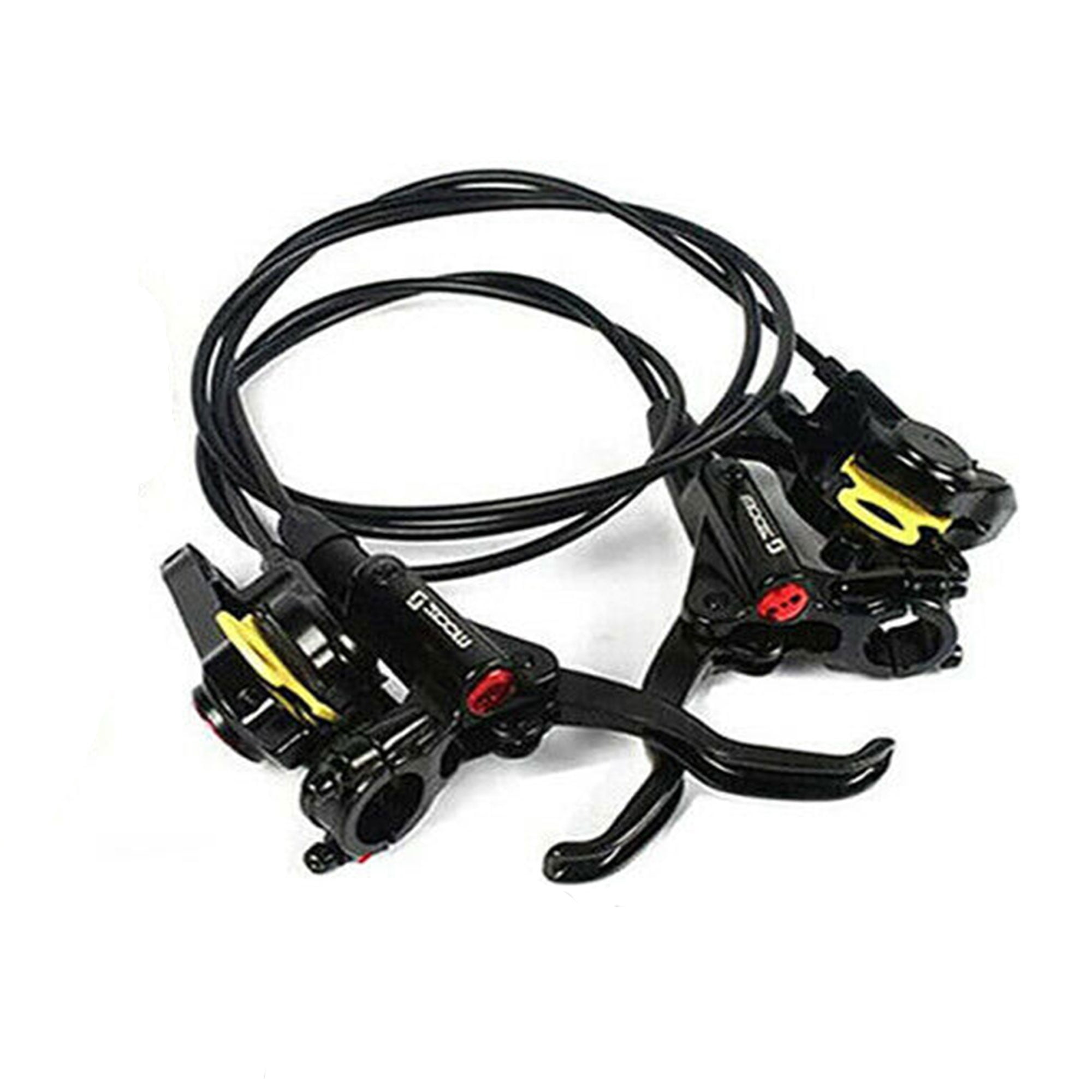 ZOOM HB815 Bicycle Disc Brake Set Ultralight MTB Mountain Bike ...
