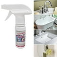 Generic Soap Scum Remover Fast Acting No Scrub Bathroom Cleaner For