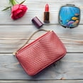 Bright Colorful Fish Coral Light Rays Tropical Ocean Travel Makeup ...